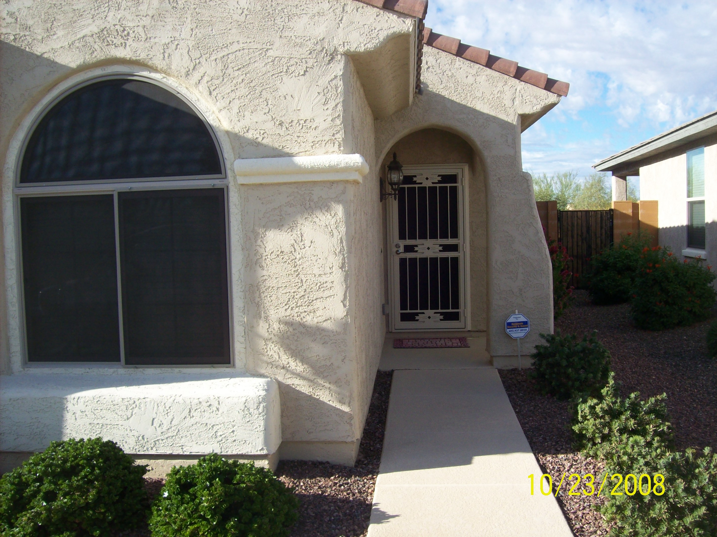 022 - Native Sun Home Accents, Inc.