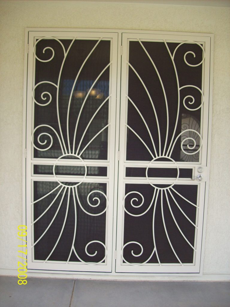 Security Screen Doors - Native Sun Home Accents, Inc. Security Screen Doors - Native Sun Home Accents, Inc.